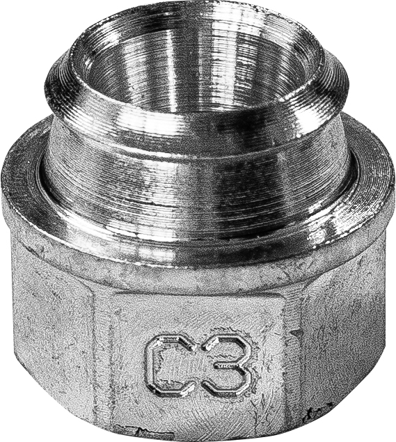 Dynomec Blade C3 - 405433 - Apaseal