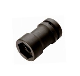 1" x Square 41mm x 21mm Combination Bud Socket - SP00703 - Apaseal